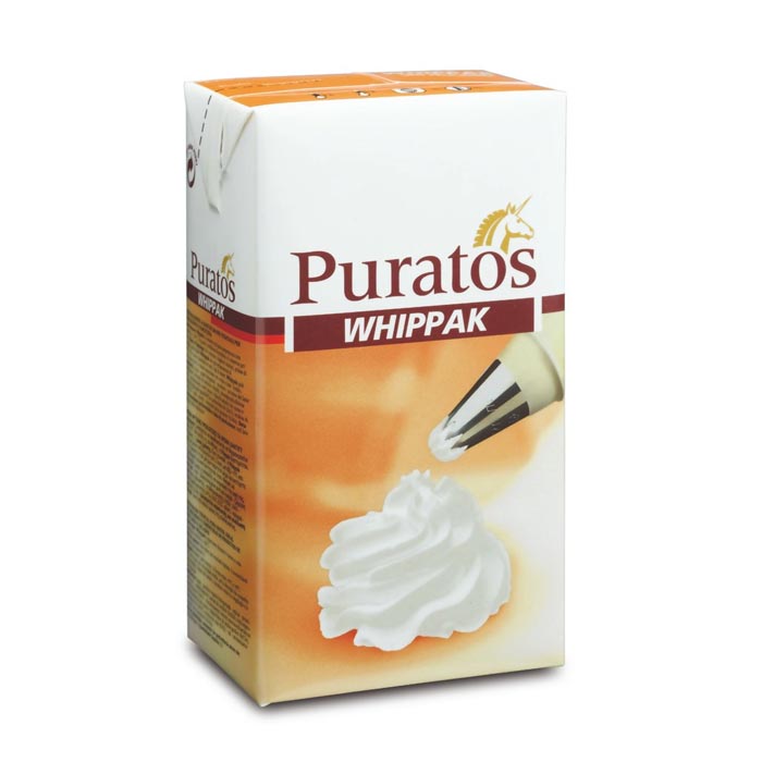 WHIPPAK - SERA FOOD